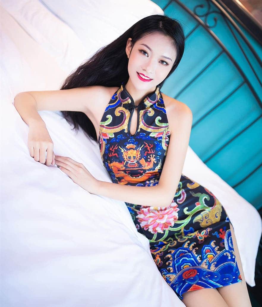 Hot Chinese Girls Gallery